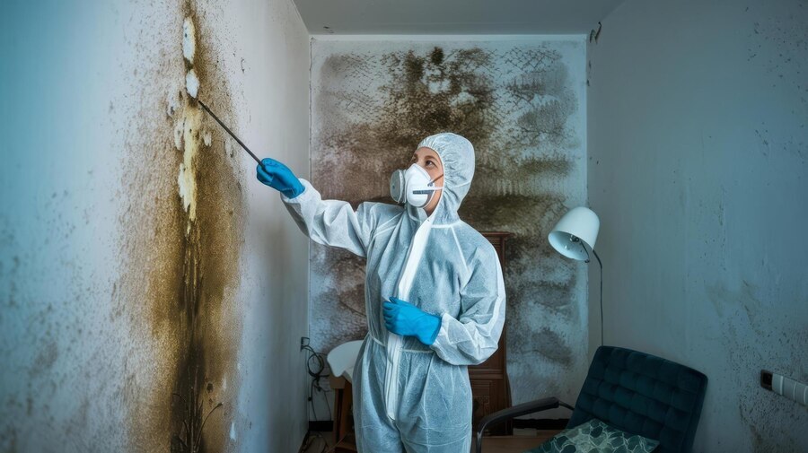 The Importance of Regular Mold Testing | Mold Remediation